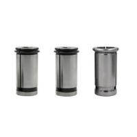 China C25 Straight Shank Er Collet Holder 46-50HRC for sale