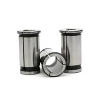 China C25 Straight Shank Er Collet Holder 46-50HRC for sale