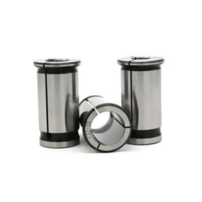 China C25 Straight Shank Er Collet Holder 46-50HRC for sale