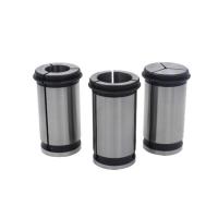 China SC32 Straight Shank Collet 46-50HRC High Accuracy for sale
