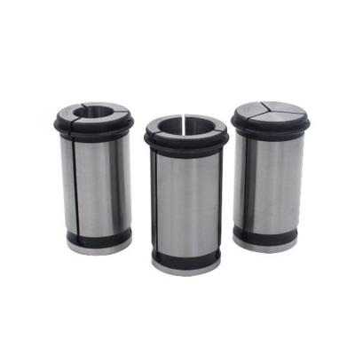 China SC32 Straight Shank Collet 46-50HRC High Accuracy for sale