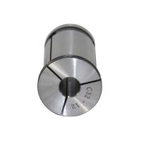 China SC32 Straight Shank Collet 46-50HRC High Accuracy for sale