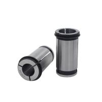 China SC32 Straight Shank Collet 46-50HRC High Accuracy for sale