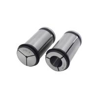 China SC32 Straight Shank Collet 46-50HRC High Accuracy for sale