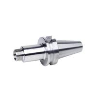 China Er40 Bt40 Er Collet Chuck 100mm Length For Precise Machining for sale