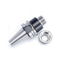 China Cutting Bt Tool Holder Er Collet Chuck With Material 20crmnti for sale