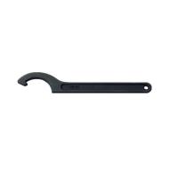 China Adjustable Hook Spanner Wrench Durable Strong For ER Nut C16 C20 C25 C32 C40 C50 for sale