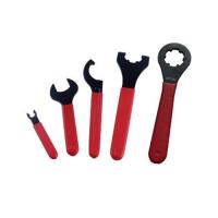 China Adjustable Cnc Er32 Collet Spanner For Sk Collet Chuck for sale