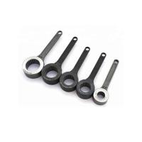 China Adjustable Cnc Er32 Collet Spanner For Sk Collet Chuck for sale