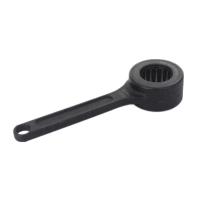 China Stainless Steel Collet Chuck Spanner For Sk Tool Holders for sale
