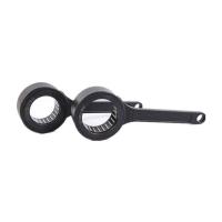 China Stainless Steel Collet Chuck Spanner For Sk Tool Holders for sale