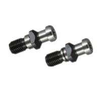 China Sk Din 69872 Cnc Pull Stud For Collet Chuck In Milling Drilling And Boring for sale