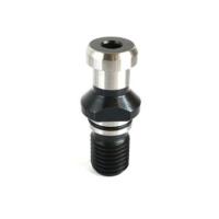China Din69871 Cnc Pull Stud Retention Knob Sk30/40/50 With Or Without Coolant for sale