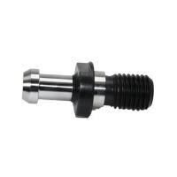 China Din69871 Cnc Pull Stud Retention Knob Sk30/40/50 With Or Without Coolant for sale
