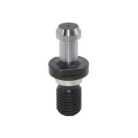 China Din69871 Cnc Pull Stud Retention Knob Sk30/40/50 With Or Without Coolant for sale