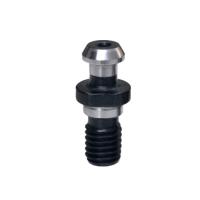 China CNC Pull Stud For Machining Parts Milling Tool Holder DIN2080 for sale