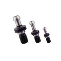 China CNC Pull Stud For Machining Parts Milling Tool Holder DIN2080 for sale