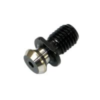 China CNC Pull Stud For Machining Parts Milling Tool Holder DIN2080 for sale