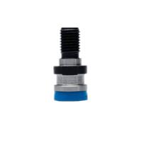 China Cnc Milling Machines Cnc Retention Knob Pull Stud High Precision M12 Thread Size for sale