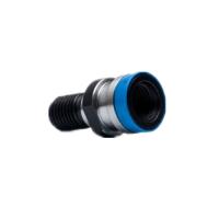 China Cnc Milling Machines Cnc Retention Knob Pull Stud High Precision M12 Thread Size for sale