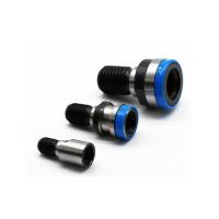 China Cnc Tool Holders Customized DIN2080 Pull Stud For CNC Milling Retention Knob for sale