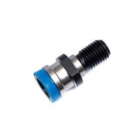 China High Carbon Steel CNC Pull Stud 0.2-0.5kg Weight For CNC Milling Machines for sale