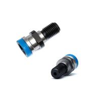 China High Carbon Steel CNC Pull Stud 0.2-0.5kg Weight For CNC Milling Machines for sale