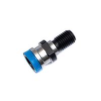 China NT Retention Knob Pull Stud With Improved Surface Hardness And Wear-Resistance For CNC Tool Holder for sale