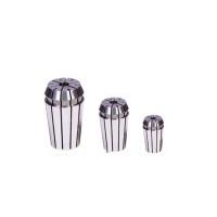 China 0.008mm Accuracy CNC ER Sealed Collet ER Spring Collet For CNC Machining Precision Needs for sale