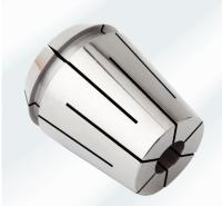 China 0.008mm Accuracy CNC ER Sealed Collet ER Spring Collet For CNC Machining Precision Needs for sale