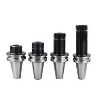 China Precision BT ER Tool Holder With Polished Surface 3-26mm Diameter 70mm Length Coolant Through for sale