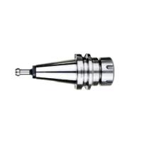 China Precision At3 Bt Er Collet Chuck Tool Holder With Coolant Through Hole for sale