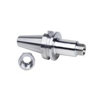 China Precision ER Collet Chuck BT Tool Holder With AT3 Accuracy Coolant Hole for sale
