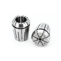 China Er32 10mm Sealed Collet For Cnc Machining Collet Er32 Er Coolant Sealing Collet for sale