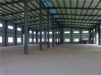 China Strong Prefab Warehouse Building Main Structure C Beam H Beam For Industrial for sale