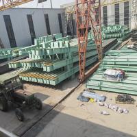 China Versatile Steel Structure Workshop With Hot Dip Galvanized Roof And Wall Panel for sale