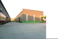 China Prefabricated Steel Structure Workshop Construction Steel Structure Buildings for sale