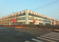 China Noise Insulation Steel Structure Warehouse Q235 Prefabricated Poultry House 50 Year Durability for sale
