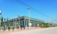 China Professional Industrial Q235 Warehouse Steel Structure Prefabricated for sale