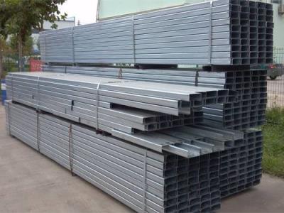 China 50m2 Prefab Metal Shop Building PU Insulation Steel Workshop with Skillion Roof for sale