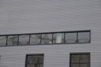 China 50m Span Steel Fabricated Buildings Q235B Prefab Metal Workshop for Industrial Use for sale