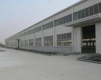 China Prefabricted Steel Structure Workshop Q355B Pre Engineered Metal Building House for sale