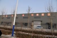 China Welded H Section Q355 Precast Steel Structure For Warehouse for sale
