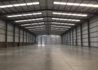 China OEM Environmental Steel Structure Workshop Easy Assemble Prefab Warehouse for sale