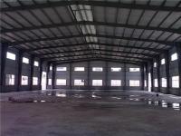China Prefabricted Steel Structure Workshop Q355B Pre Engineered Metal Building House for sale