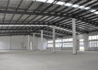China OEM Prefabricated Steel Frame Buildings for sale