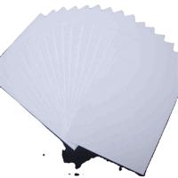 China 45% Surface Gloss A4 Jumbo Paper Roll Customizable with Acceptable Custom Order for sale