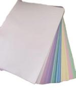 China Double Side Carbonless Copy Paper for Neat and Professional Invoices for sale