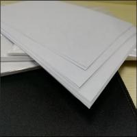 China 45% Surface Gloss A4 Jumbo Paper Roll Customizable with Acceptable Custom Order for sale