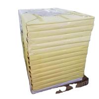 China Hot Melt Adhesive Sticker Paper for Product Labeling and Branding for sale